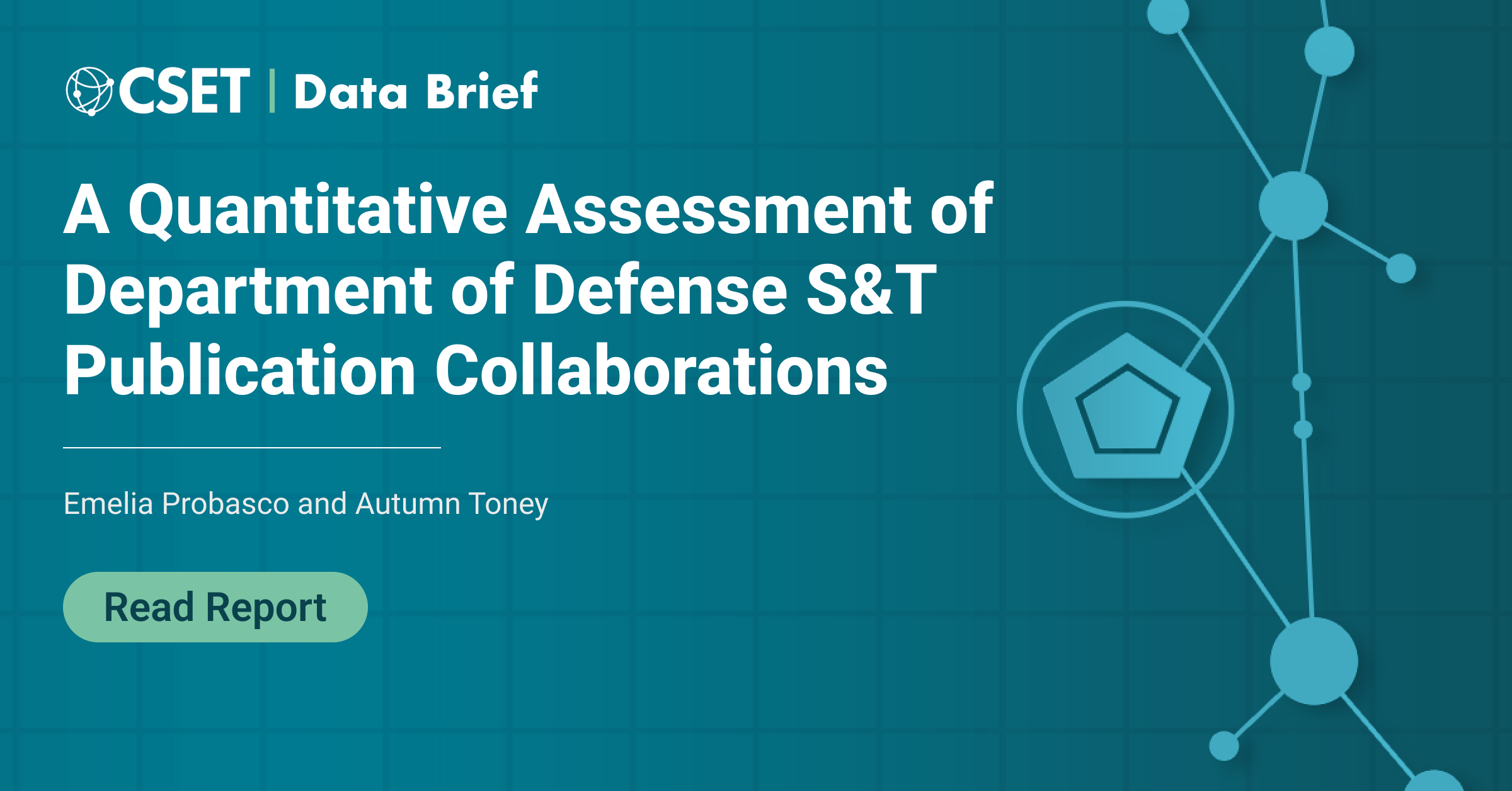 A Quantitative Assessment of Department of Defense S&T Publication ...