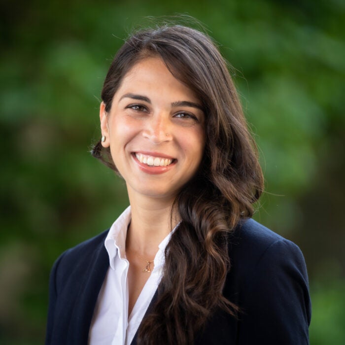 Aditi Kumar | Center for Security and Emerging Technology