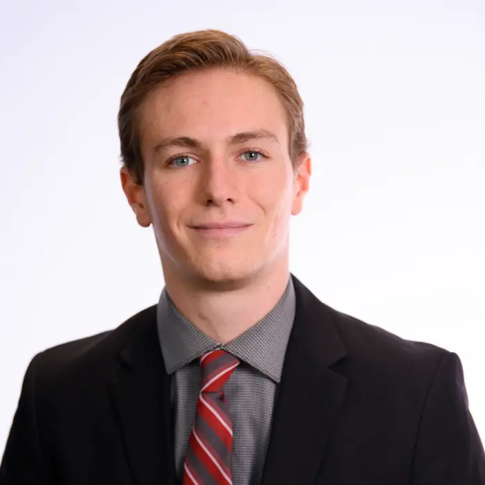 Ari Filler | Center for Security and Emerging Technology