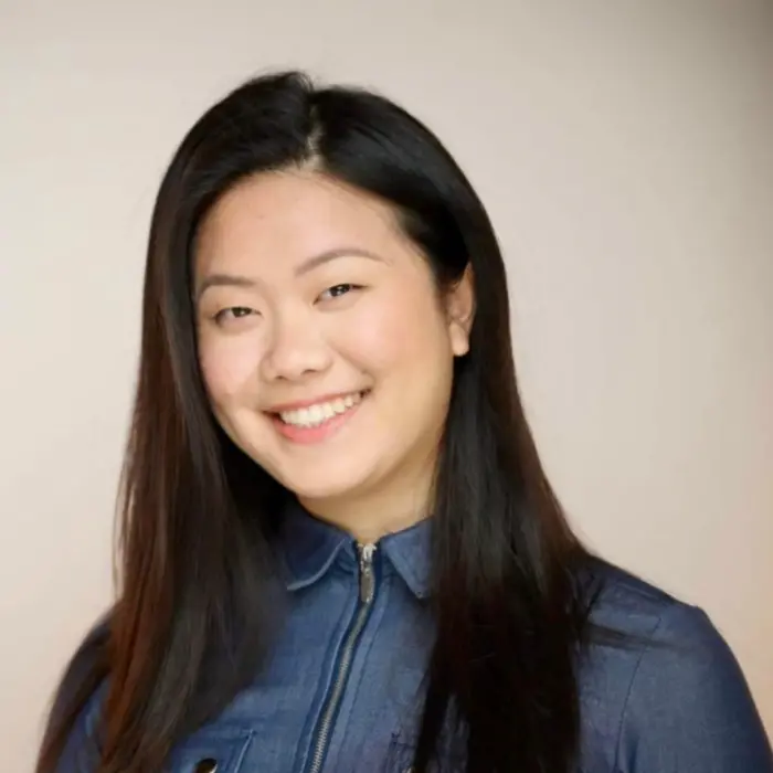 Ashley Lin | Center for Security and Emerging Technology