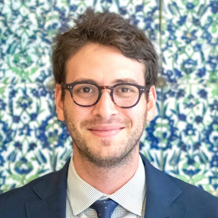 Sam Bresnick | Center for Security and Emerging Technology