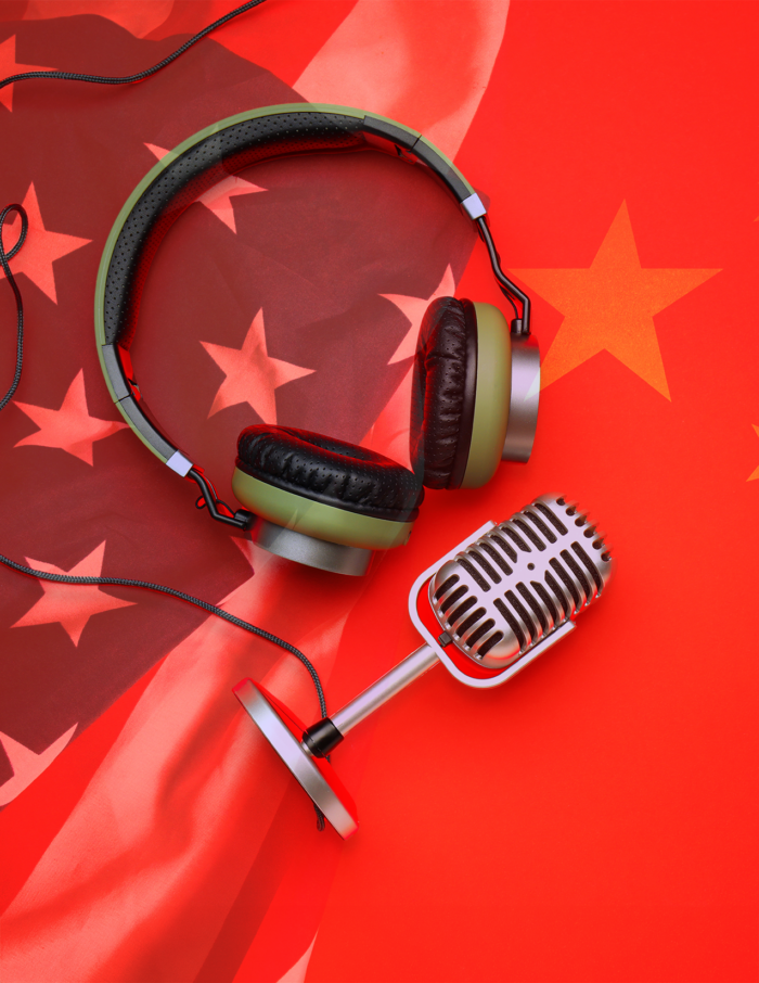 Ep. 25 - Jacob Feldgoise & Hanna Dohmen | Center for Security and ...