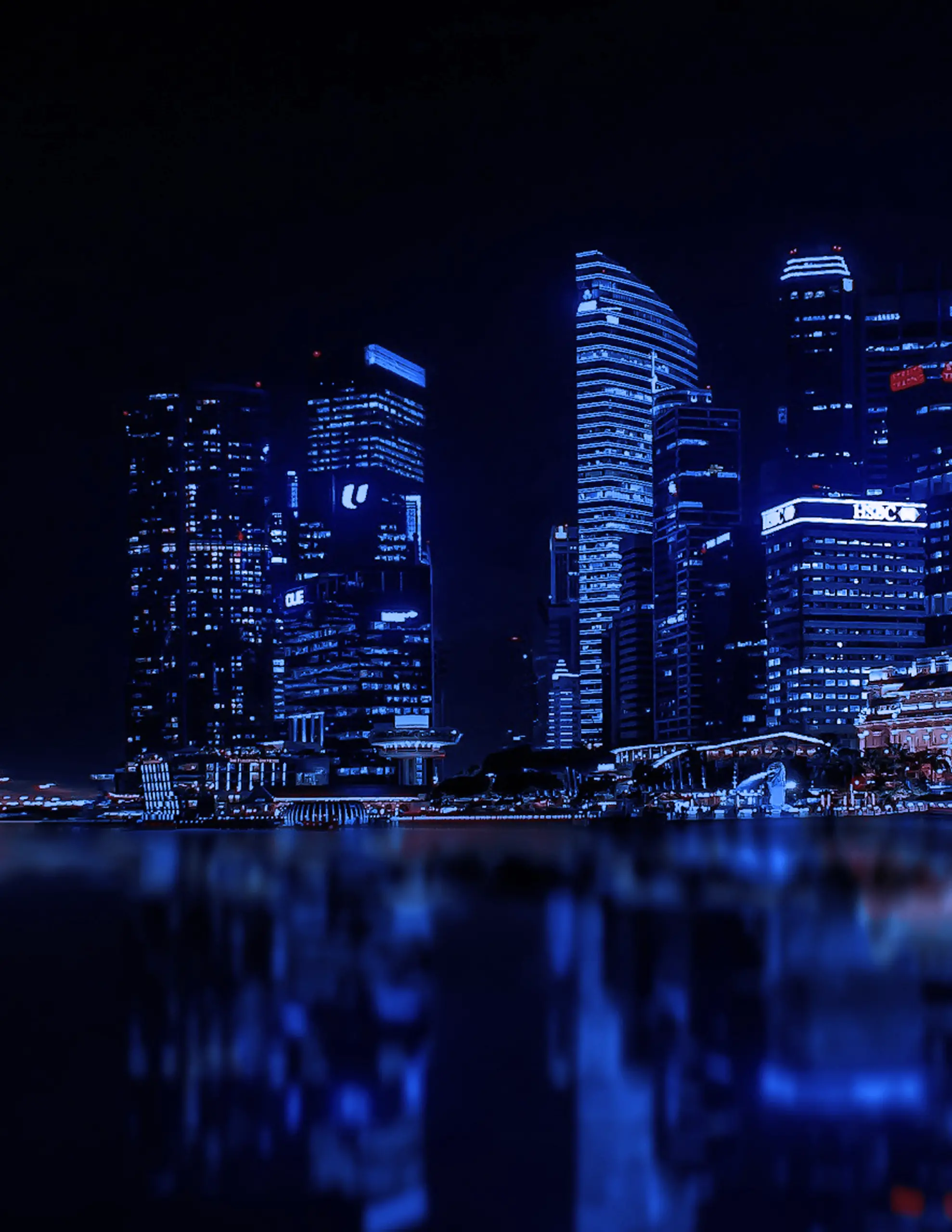 Google says Singapore has ‘very high’ potential to be a global AI hub ...