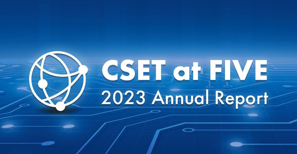 Cset