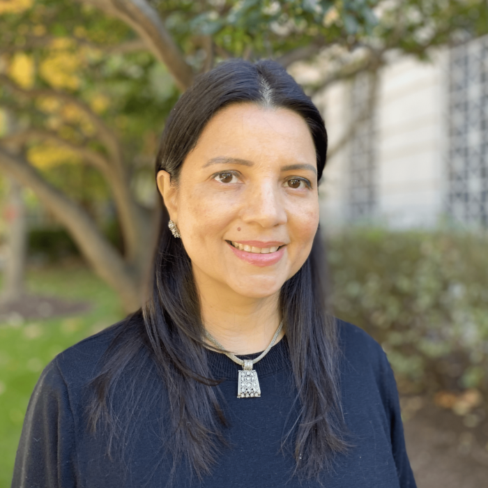 Carolina Pachon | Center for Security and Emerging Technology