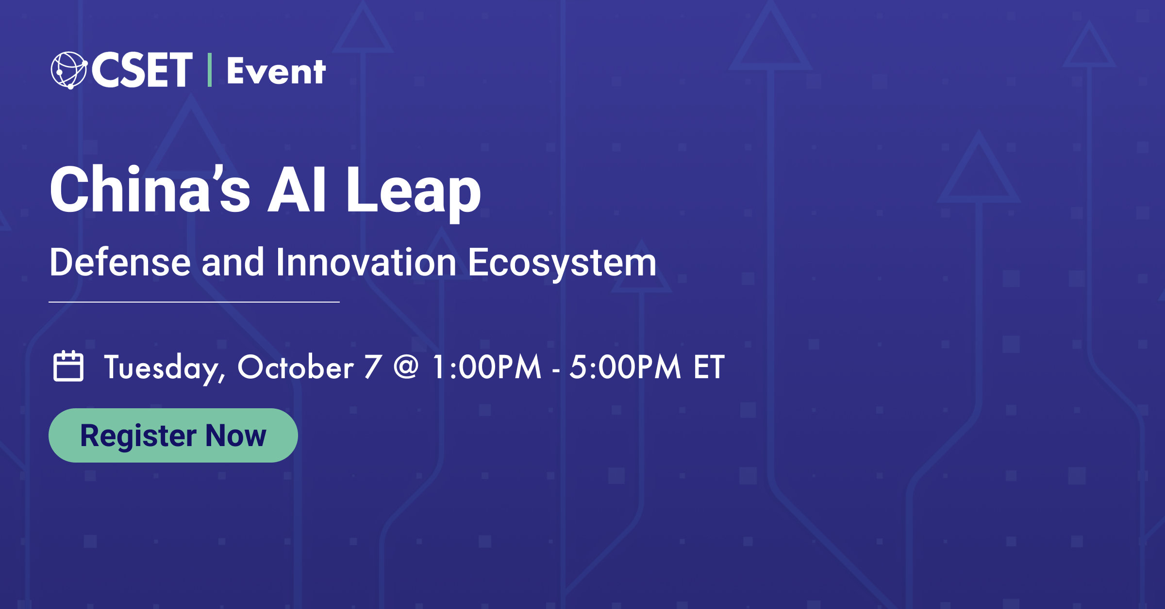 China’s AI Leap | Center for Security and Emerging Technology