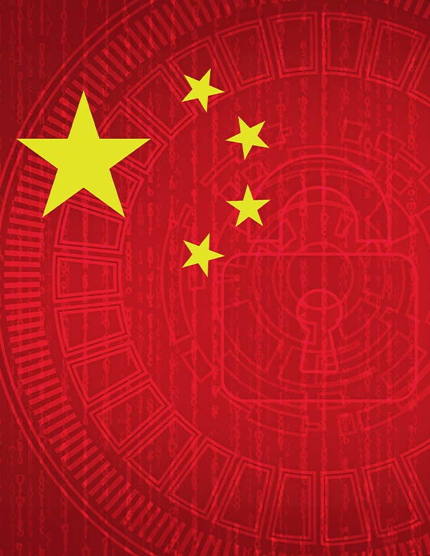 The Perils of China’s Great Information Wall | Center for Security and ...