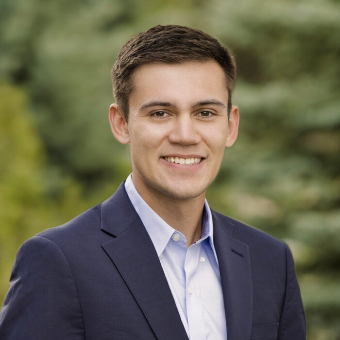 Cole McFaul | Center for Security and Emerging Technology