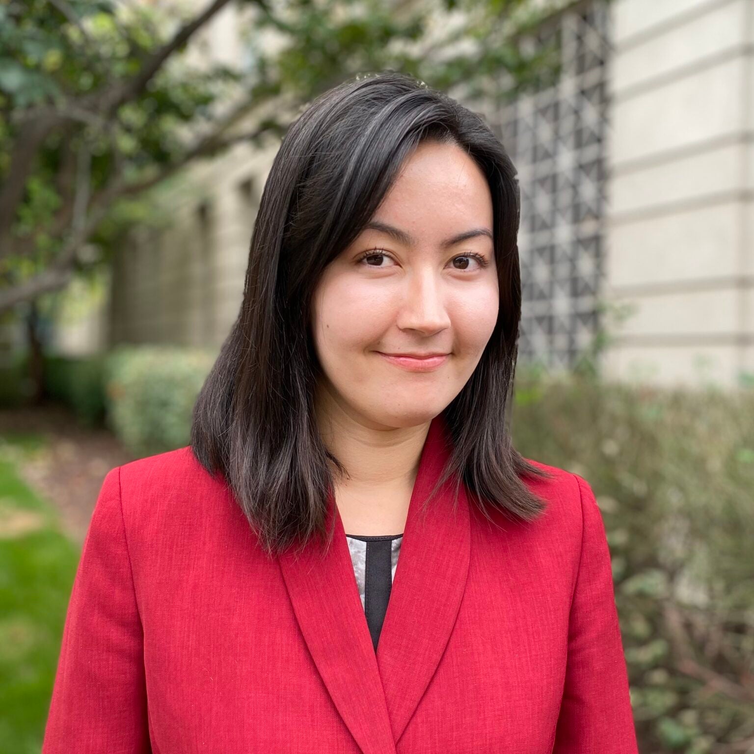 Peer Watch | Center for Security and Emerging Technology