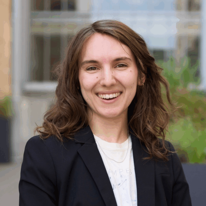 Gwyneth Sholar | Center for Security and Emerging Technology