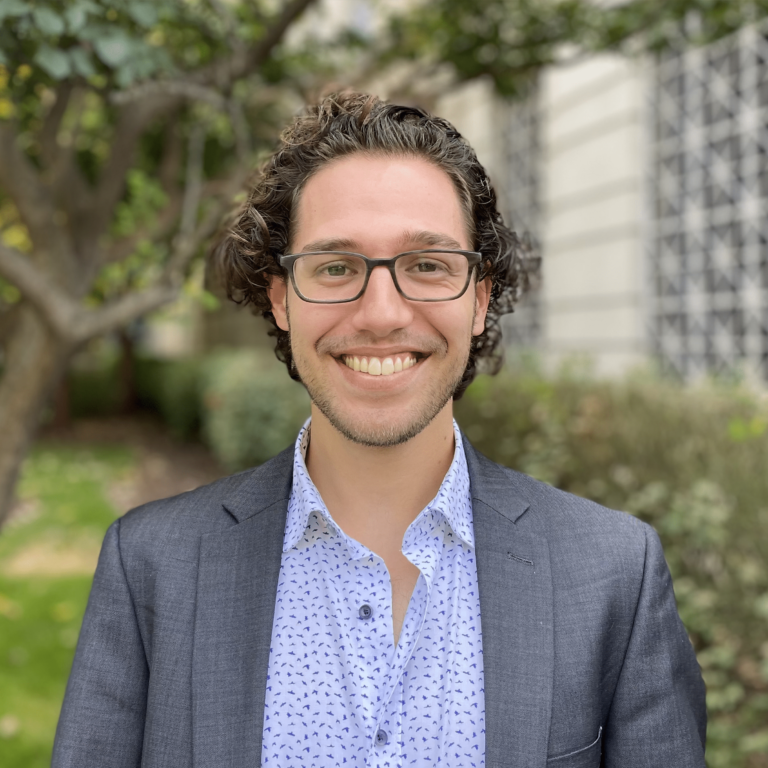 Workforce | Center for Security and Emerging Technology