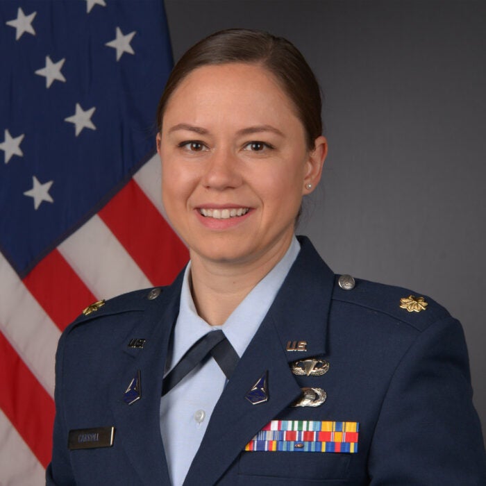 Katherine Carroll | Center for Security and Emerging Technology