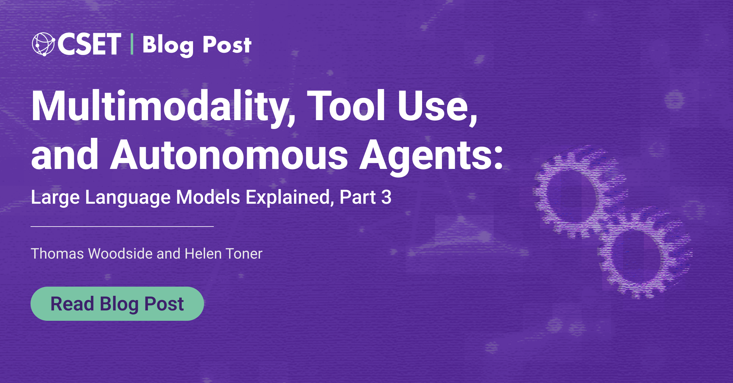 Multimodality, Tool Use, and Autonomous Agents: Large Language Models ...