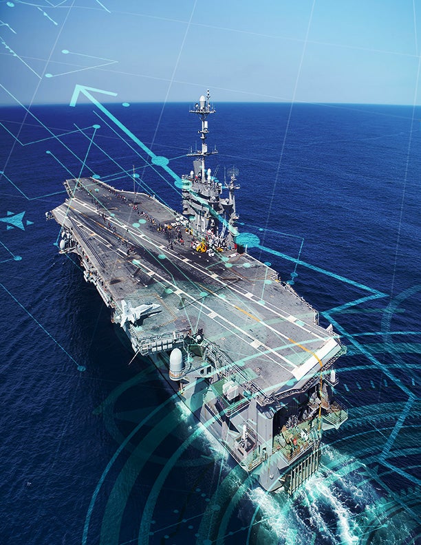 How revisiting naval aviation’s lessons can (and cannot) inform ...