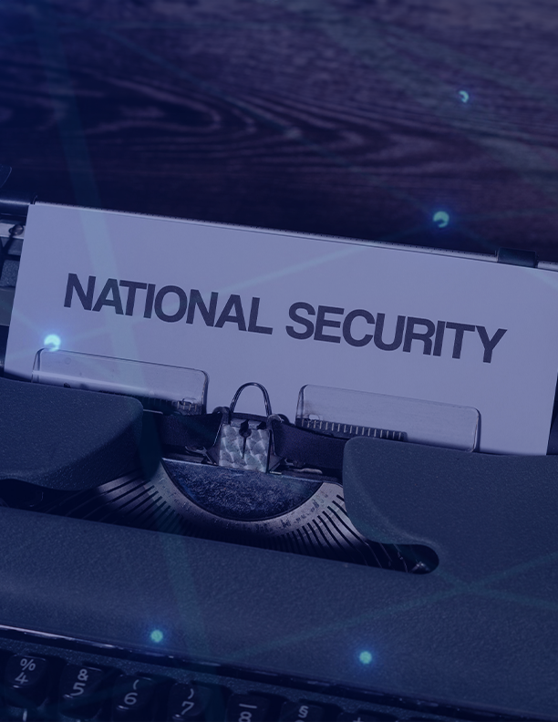 The rise of artificial intelligence raises serious concerns for ...