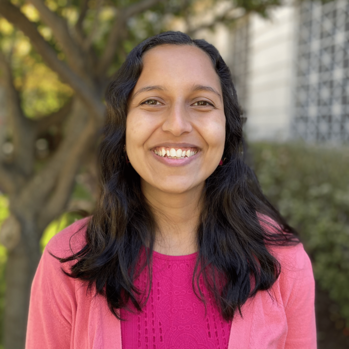 Neha Singh | Center for Security and Emerging Technology