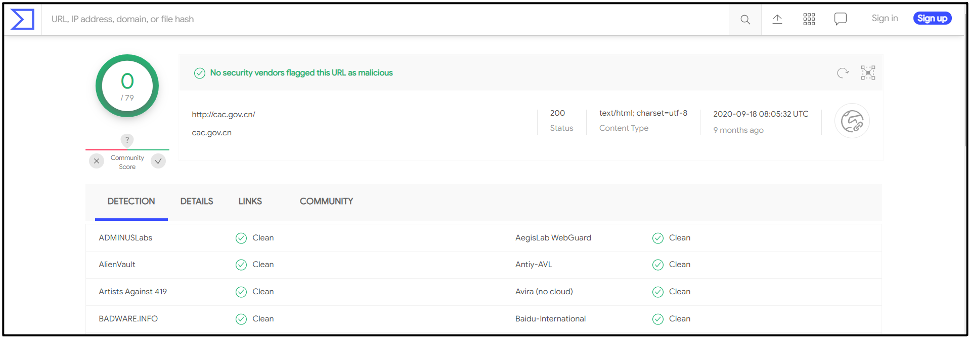 Into the Jungle: Best Practices for Open-Source Researchers - Center ...