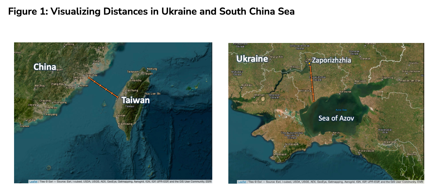 Replicator: A Bold New Path for DoD | Center for Security and Emerging ...