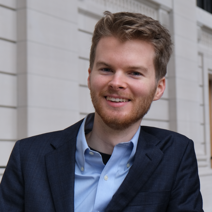 Thomas Woodside | Center for Security and Emerging Technology