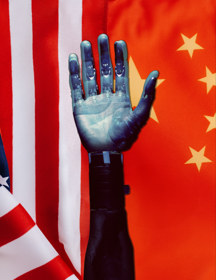U.S. Grapples With Potential Threats From Chinese AI - Center for ...