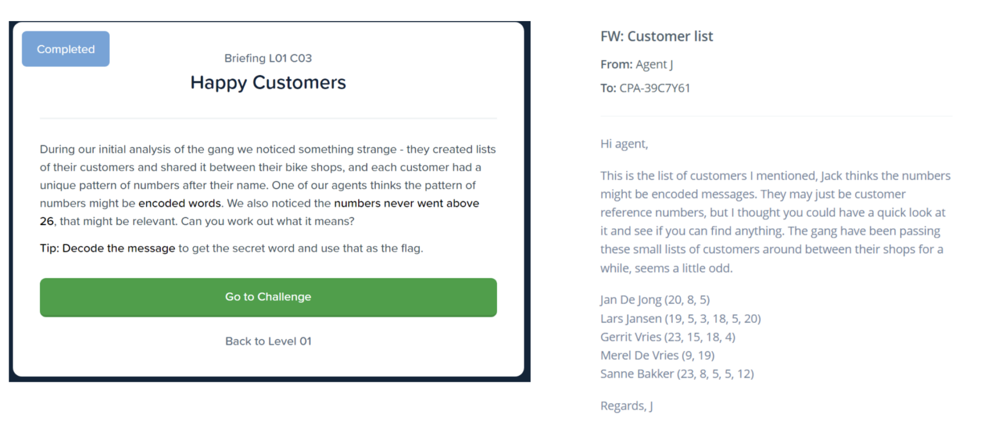 Capturing the Flag with ChatGPT: Generative AI for Cyber Education | Center for Security and ...